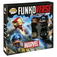 Funo Games: Funkoverse - Marvel 100 4-Pack - Walmart.com