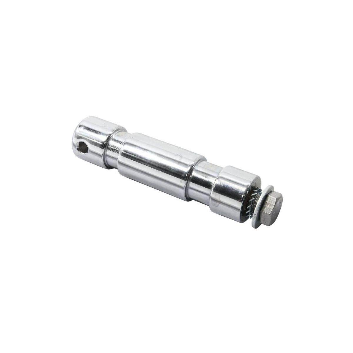 Kupo 28mm Steel Spigot with M10 Screw and Washer - Walmart.com