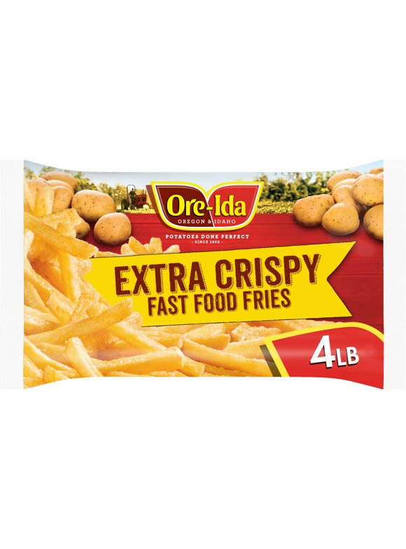 Ore-Ida Frozen Foods - Walmart.com