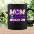 Birthday Girl Mom Of The Birthday Girl Spider Birthday Party Coffee ...