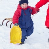 Fridja Penguin Snow Mold Winter Penguin Snow Maker Ideal SNO Toys SNO ...