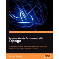 Django 3 Web Development Cookbook: Fourth Edition (Paperback) - Walmart.com