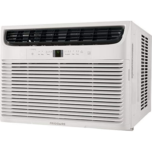 Frigidaire Energy Star 22 000 Btu 230v Window Mounted Heavy Duty Air