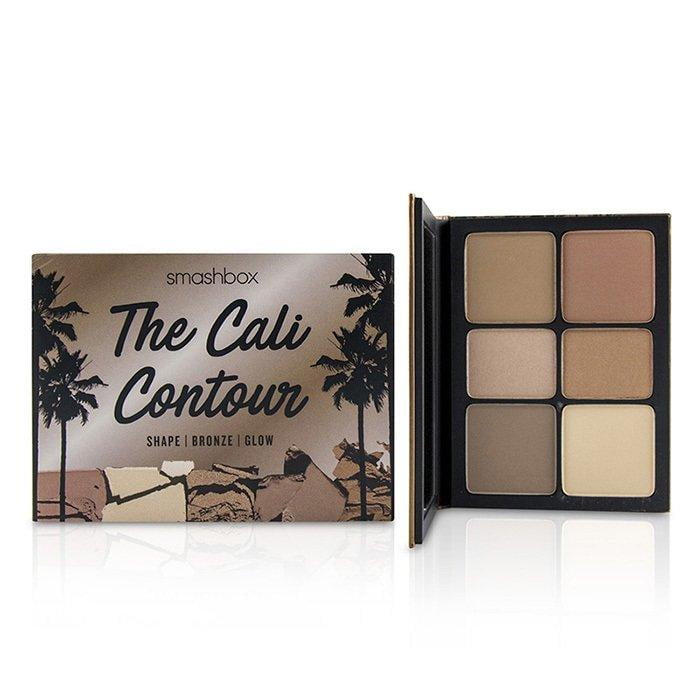 Click here for Smashbox The Cali Contour Shape- Bronze- Glow Pale... prices
