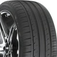 GT Radial CHAMPIRO HPY 255/40ZR17 98Y XL - Walmart.com