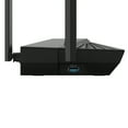 TP-Link Tri-Band 5.4 Gbps Wi-Fi 6E Network Router - Archer AXE5400 ...