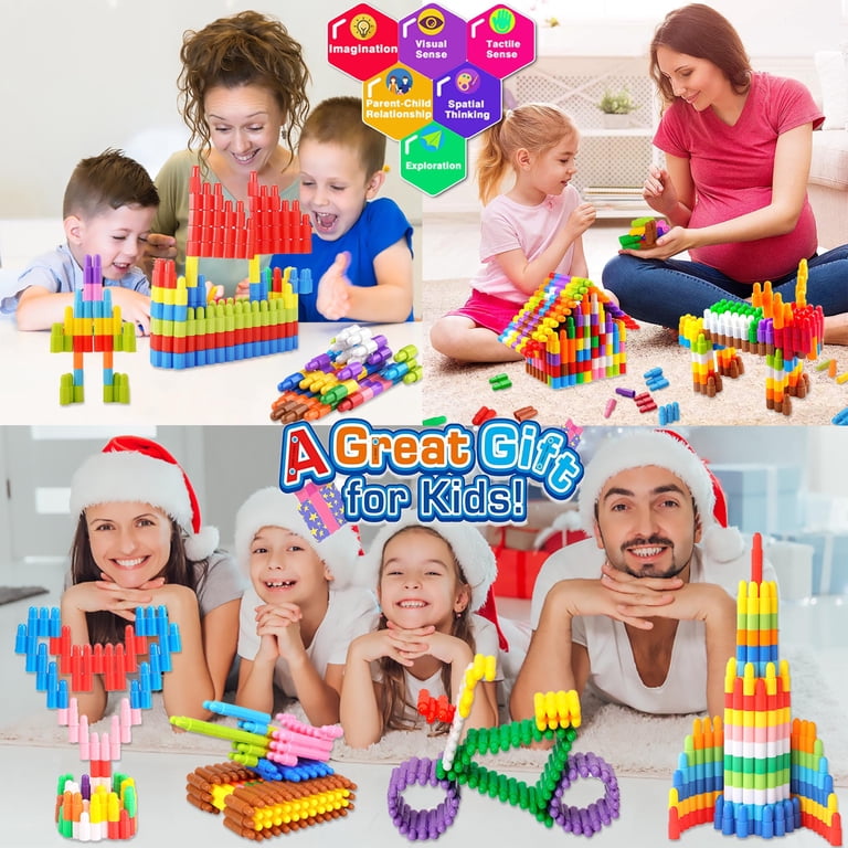 Education Bulding Blocks Building.Blocks Academy