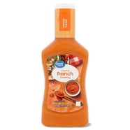 Great Value Traditional Italian Salad Dressing & Marinade, 16 fl oz ...
