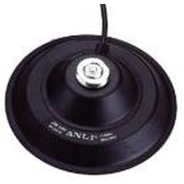 Tram 1249 NMO Mirror Mount Kit with 17ft Coaxial Cable - Walmart.com