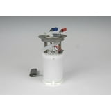 GM Genuine Parts MU1837 Fuel Pump Module Assembly - Walmart.com