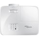 Optoma X343 3600 Lumens XGA DLP Projector with 15,000-hour Lamp Life ...