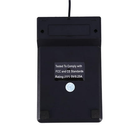 USB Numeric Keypad Mini Number Number Pad USB Pad Numpad 18 Numeric ...
