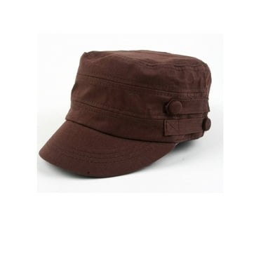 Umpire Short Bill Cap, Navy - Walmart.com