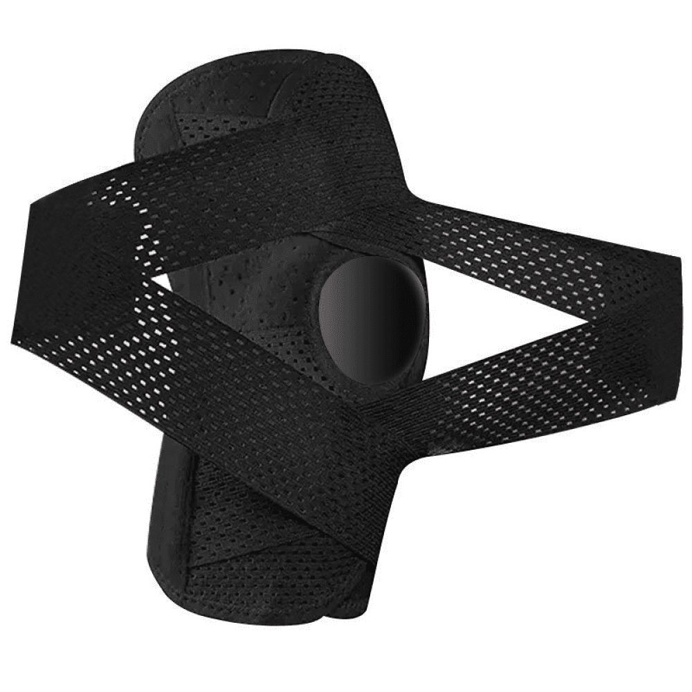 Click here for Vett Knee Brace With Side Stabilizers For Meniscal... prices