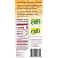 TRUE ORANGE Water Enhancer, Bulk Dispenser Pack (100 Packets) | Zero Calorie Water Flavoring ...