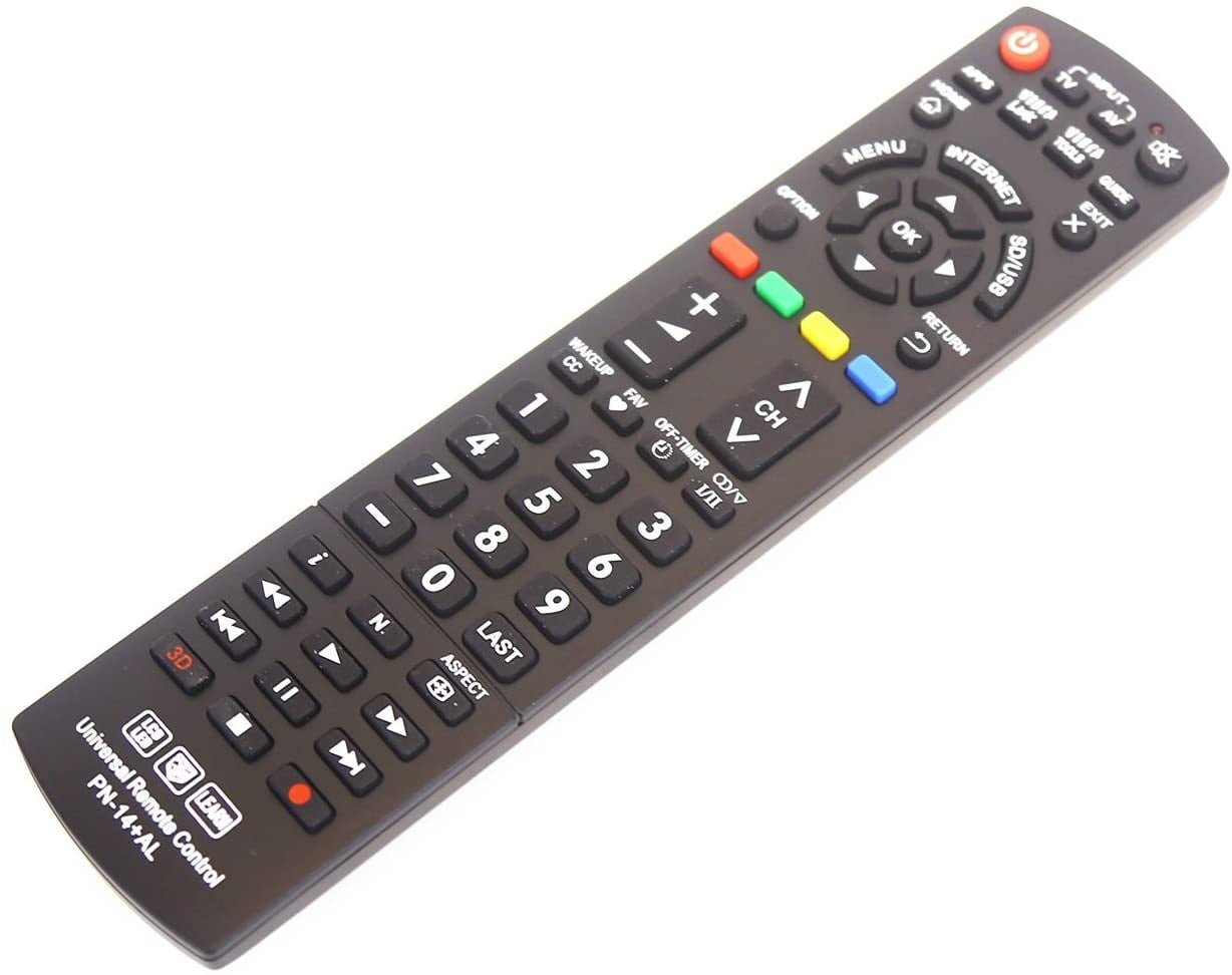 Panasonic Viera Remote