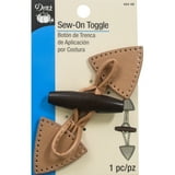 Sew-On Toggle - Walmart.com