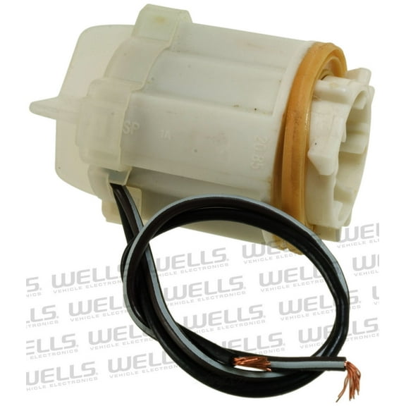 Tail Light Socket - Walmart.com