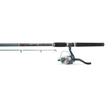 Okuma ROX Spinning Combo 6ft 6in - Medium - Walmart.com