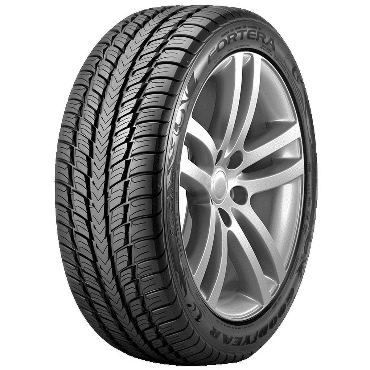 Llanta 285/45r22 Goodyear Fortera Sl 114h | Walmart en línea