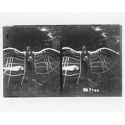 Stereograph Images