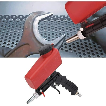 Pistol Portable Air, Pneumatic Blast Gun Small Air Blast Tool Hand ...