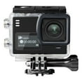 Action Camera 4K Wifi Gyro Anti-shake 30M Waterproof 1080P Ultra HD 2 ...