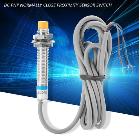 Proximity Switch PNP, Superior Performance Quick Response Proximity ...