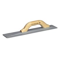 Marshalltown 16, Concrete Float, Magnesium, 145D - Walmart.com