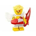 LEGO Minifigure Series 27 - Cupid (71048) SEALED - Walmart.com