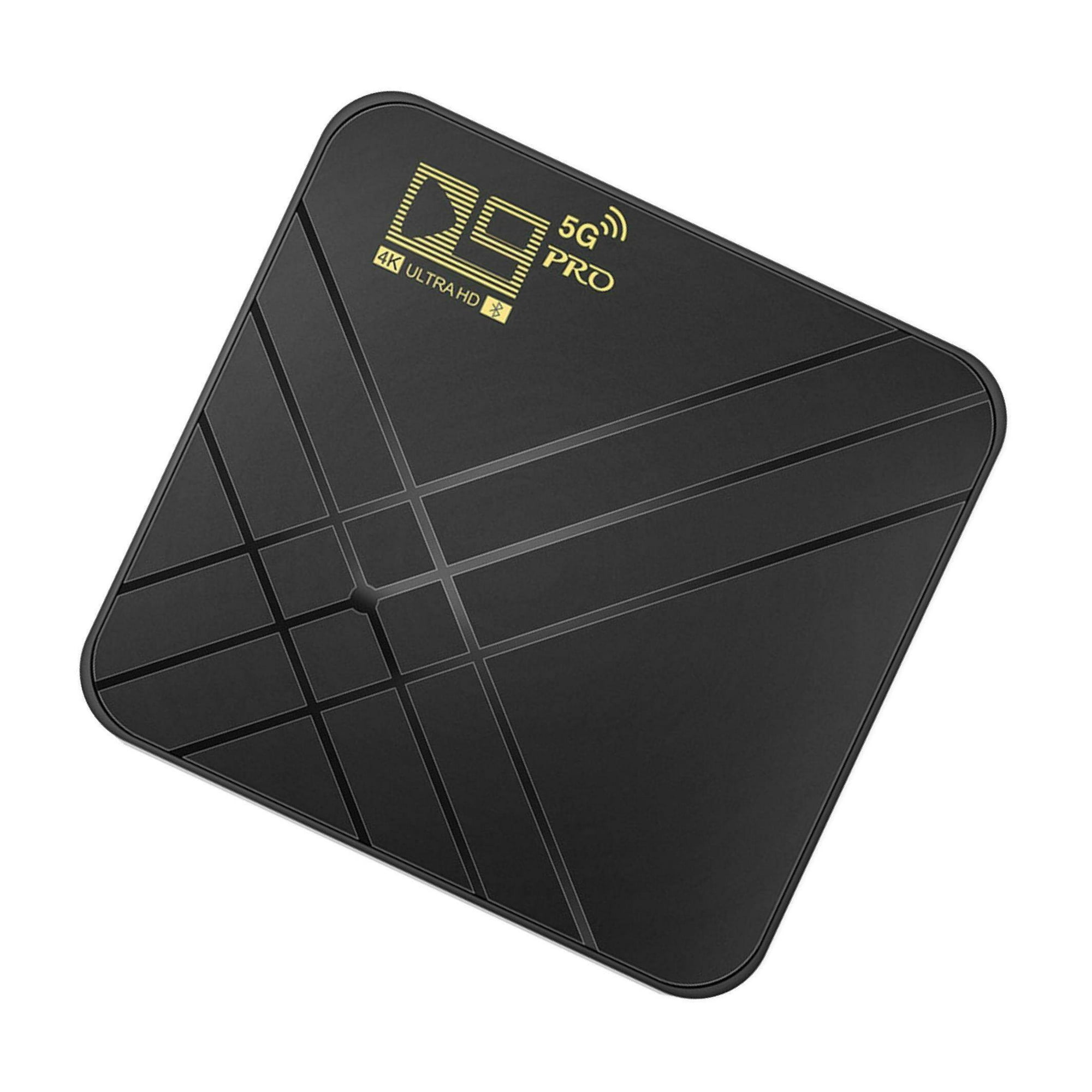 Click here for Fastboy D9 Pro 2.4g/5g Android 10.0 Media Player 4... prices