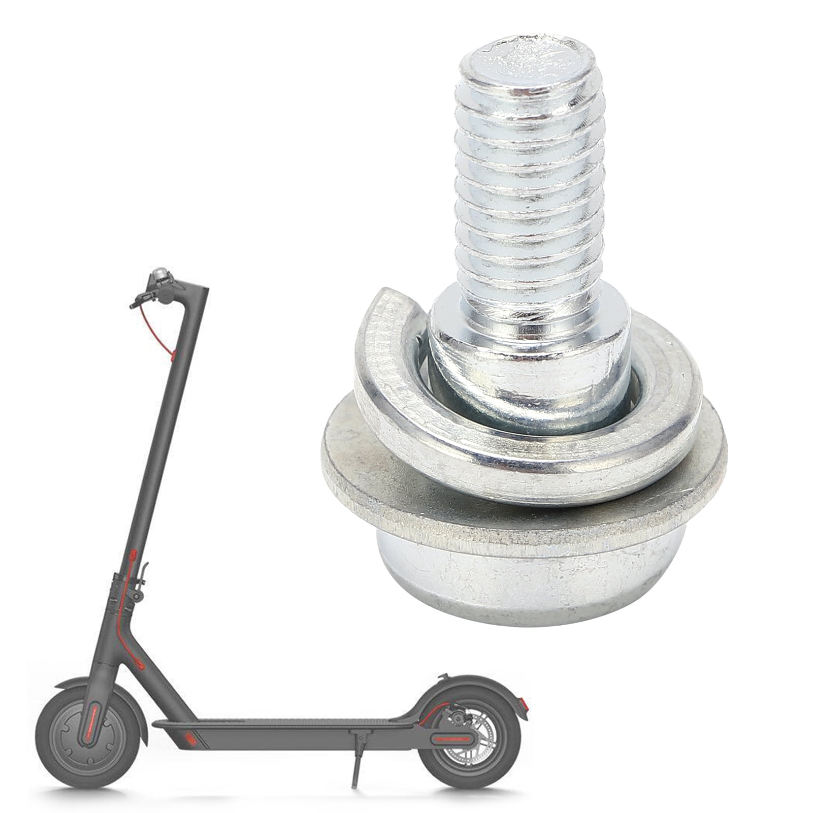 Click here for Lyumo Rear Wheel Fixed Bolt Screw For M365 rear Wh... prices