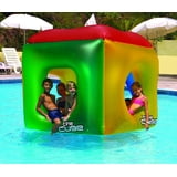 Swimline The Cube Inflatable Pool Float - Walmart.ca