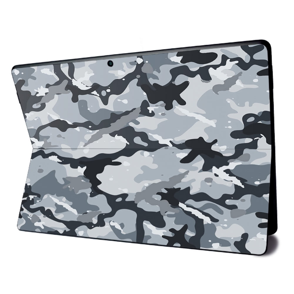 Skin Decal Wrap Compatible With Microsoft Surface Pro X Sticker Design ...