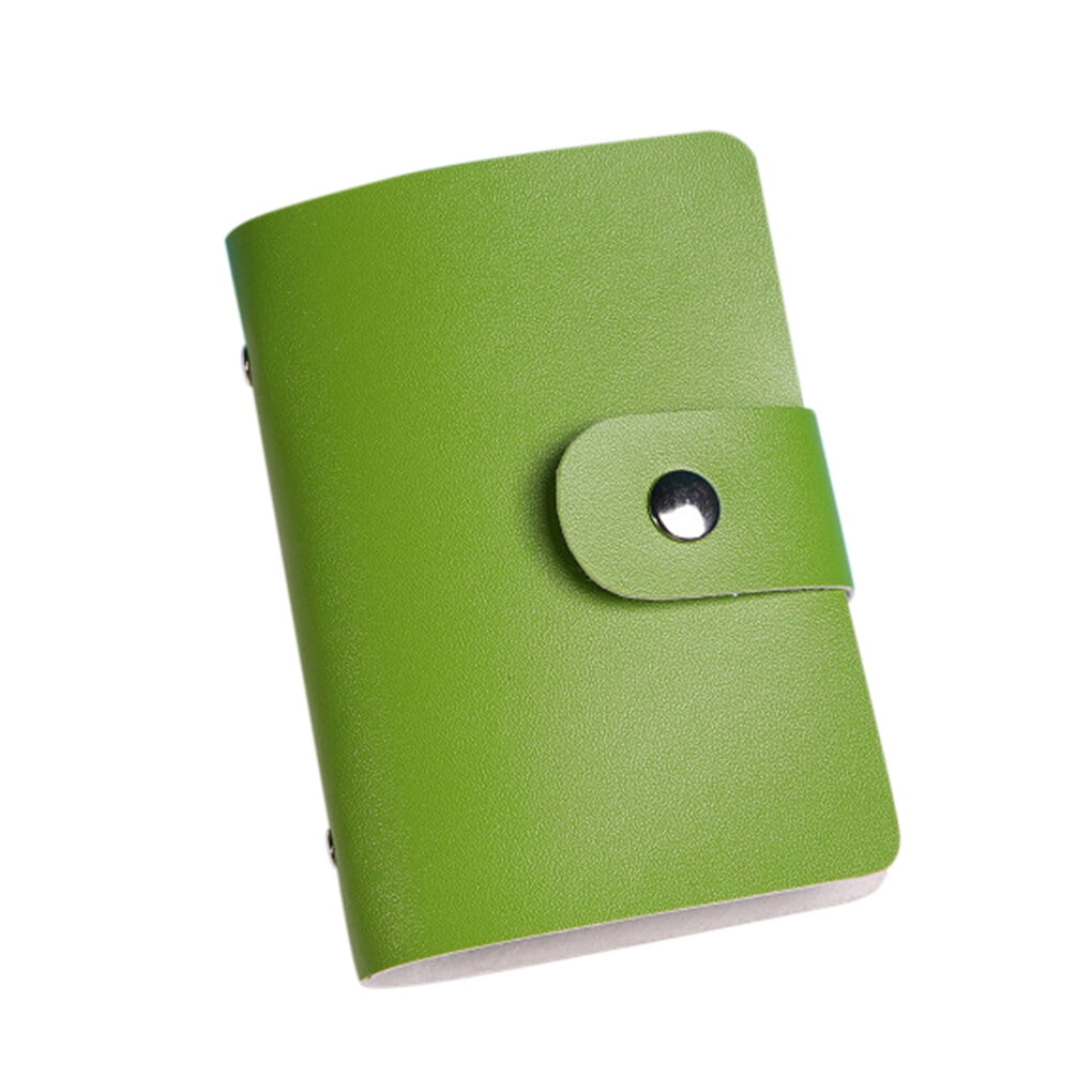 Click here for Transemion 12/24 Slots Business Women Men Credit C... prices