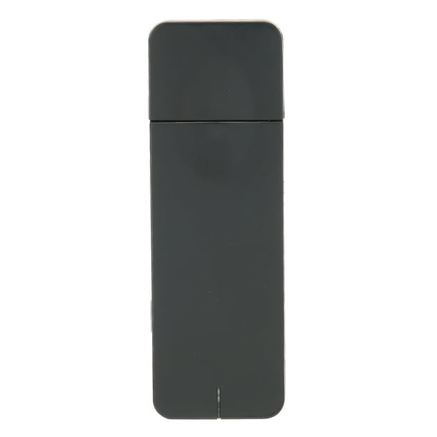 Mini tarjeta de red inalámbrica portátil WIFI RT5572 300Mps de doble ...