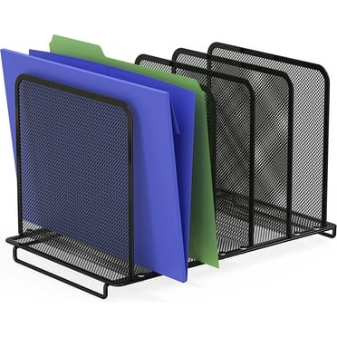 Sparco Stak-A-File Vertical Filing Systems - Walmart.com