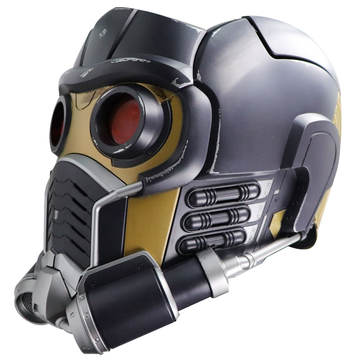 Guardians Of The Galaxy Star Lord Helmet
