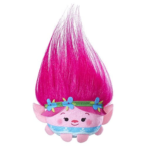 trolls dreamworks poppy mini plush - Walmart.com - Walmart.com