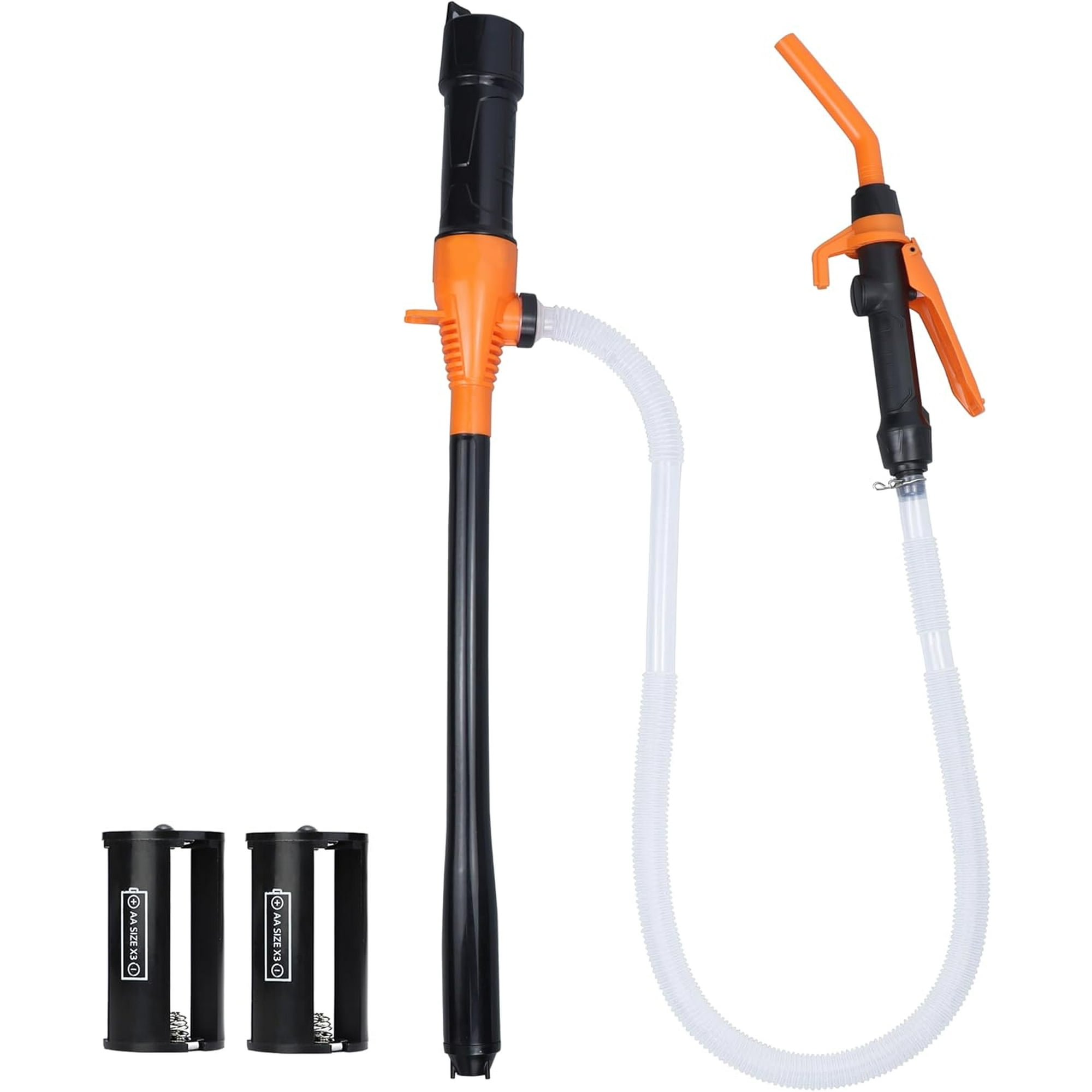 Click here for Salafire Portable Electric Siphon Pump For Gas And... prices