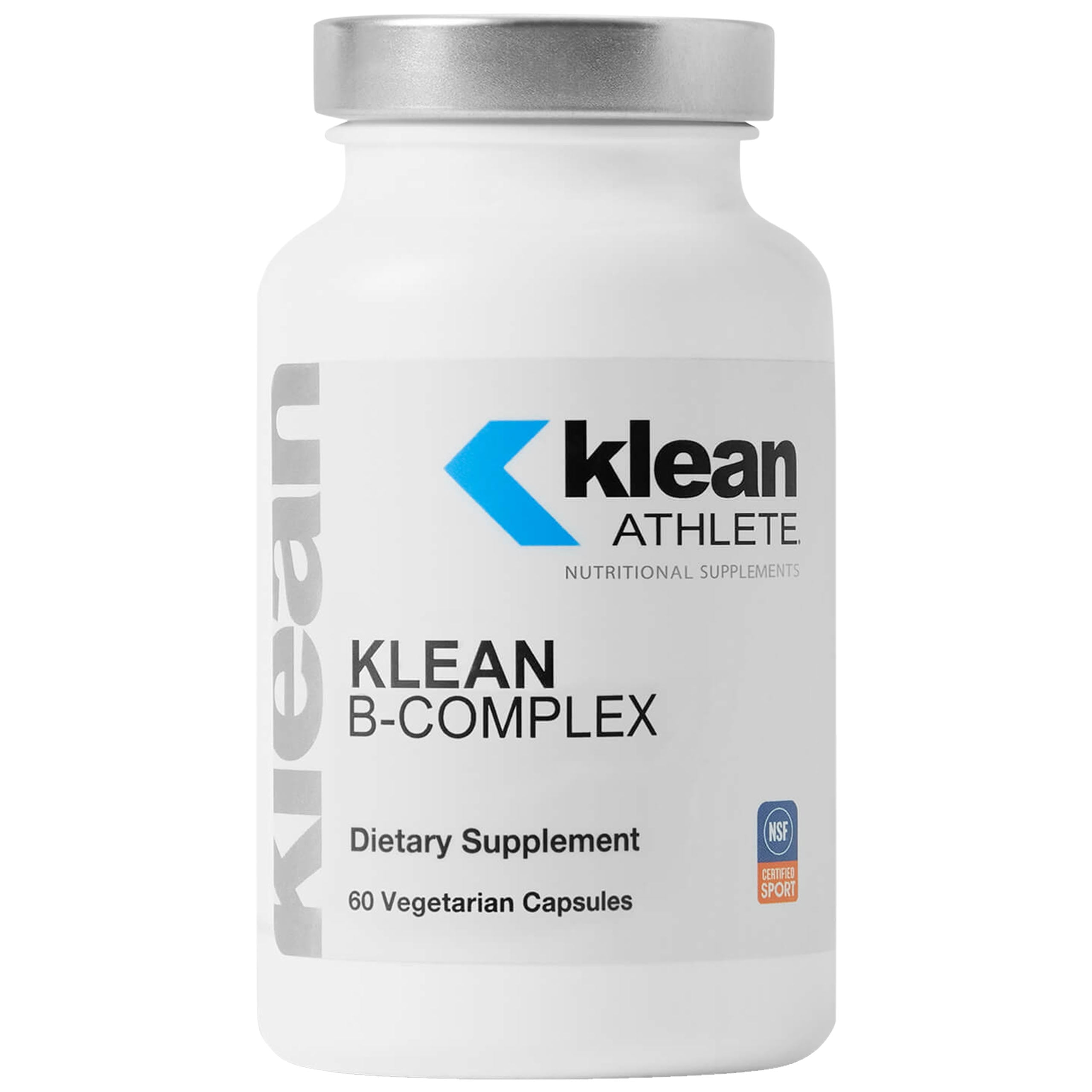 Klean Athlete - Klean B-Complex - Supports Energy Production ...