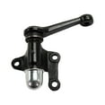 8 Pc Center Links with Idler Arm, Outer & Inner Tie Rod Ends, Sway Bar ...