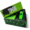 TPOB X Digital Brushless Hair Trimmer, Psycho Zero Gapped T-Blade ...