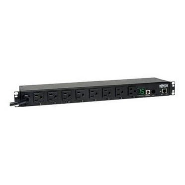 Eaton PW101BA1U140 Powerware Enclosure Power Distribution Unit Basic ...