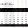 Boyscolos Wide Leg Pants Woman Drawstring High Waisted Linen Pants ...