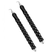 BENTISM Fish Tape Wire Cable Line Puller 125 ft 3/16 in PET with High ...