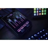 TC Helicon GO XLR Mini Online Broadcast Mixer, Black - Walmart.com