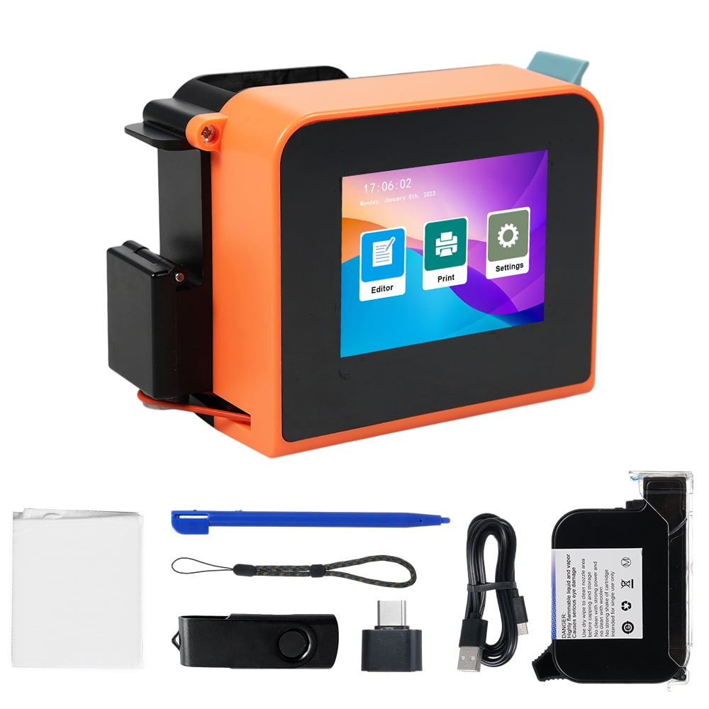 Click here for Bisofice Printing Machine with 2.4inch Led Printer... prices