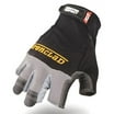 IRONCLAD PERFORMANCE WEAR EXO-PIG-04-L Large Project Impact Gloves ...