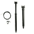 mountain bike dropper post Mountain Bike Dropper Post Premium Aluminum ...